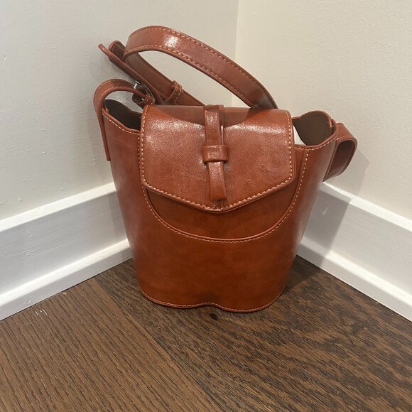 Anglo Accessories | Bags | Anglo Accessories Brand New Vegan Leather ...